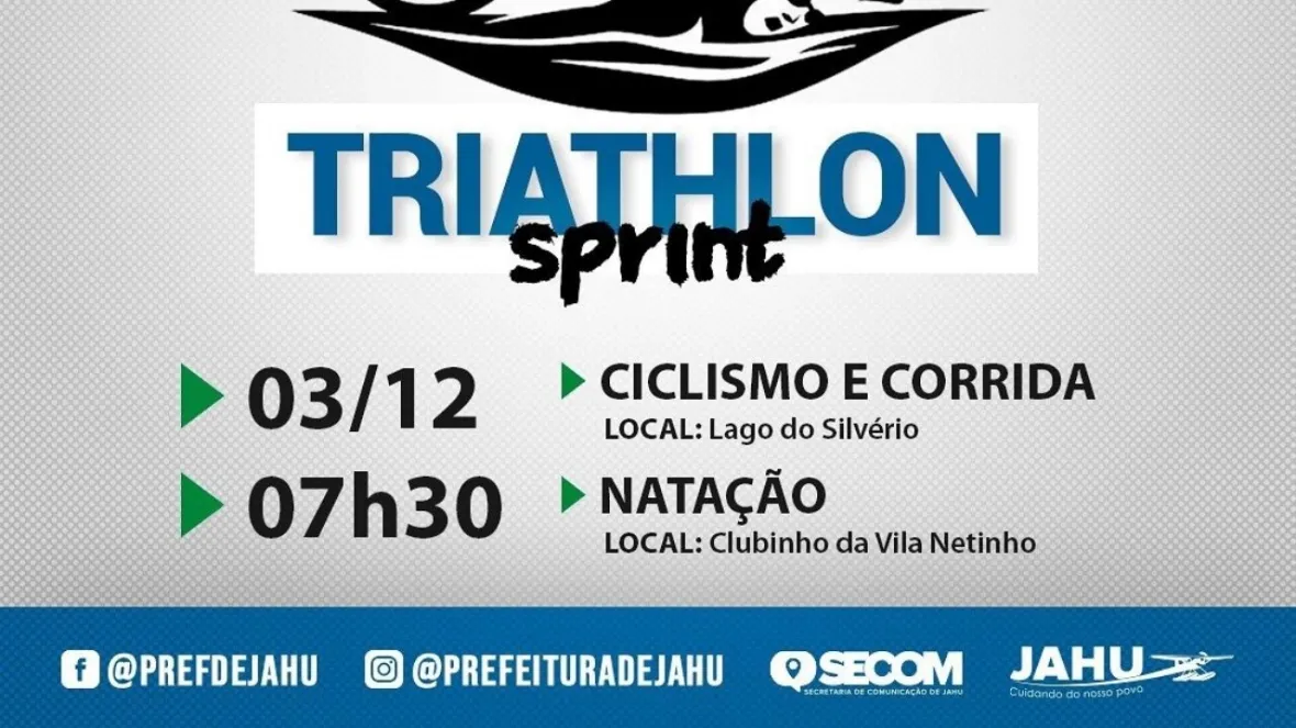 Inscrições Para O Triathlon Sprint Se Encerram Hoje (29)