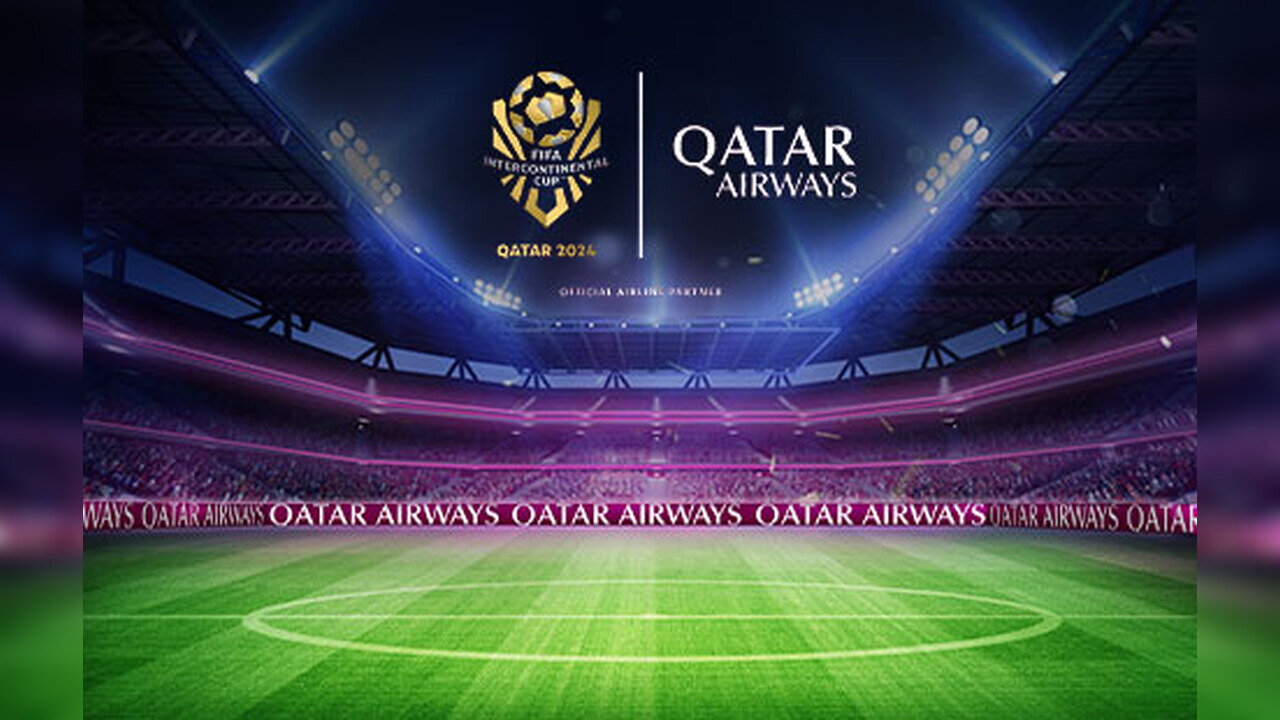 Qatar Airways Holidays lança pacotes para a Copa FIFA Intercontinental ...